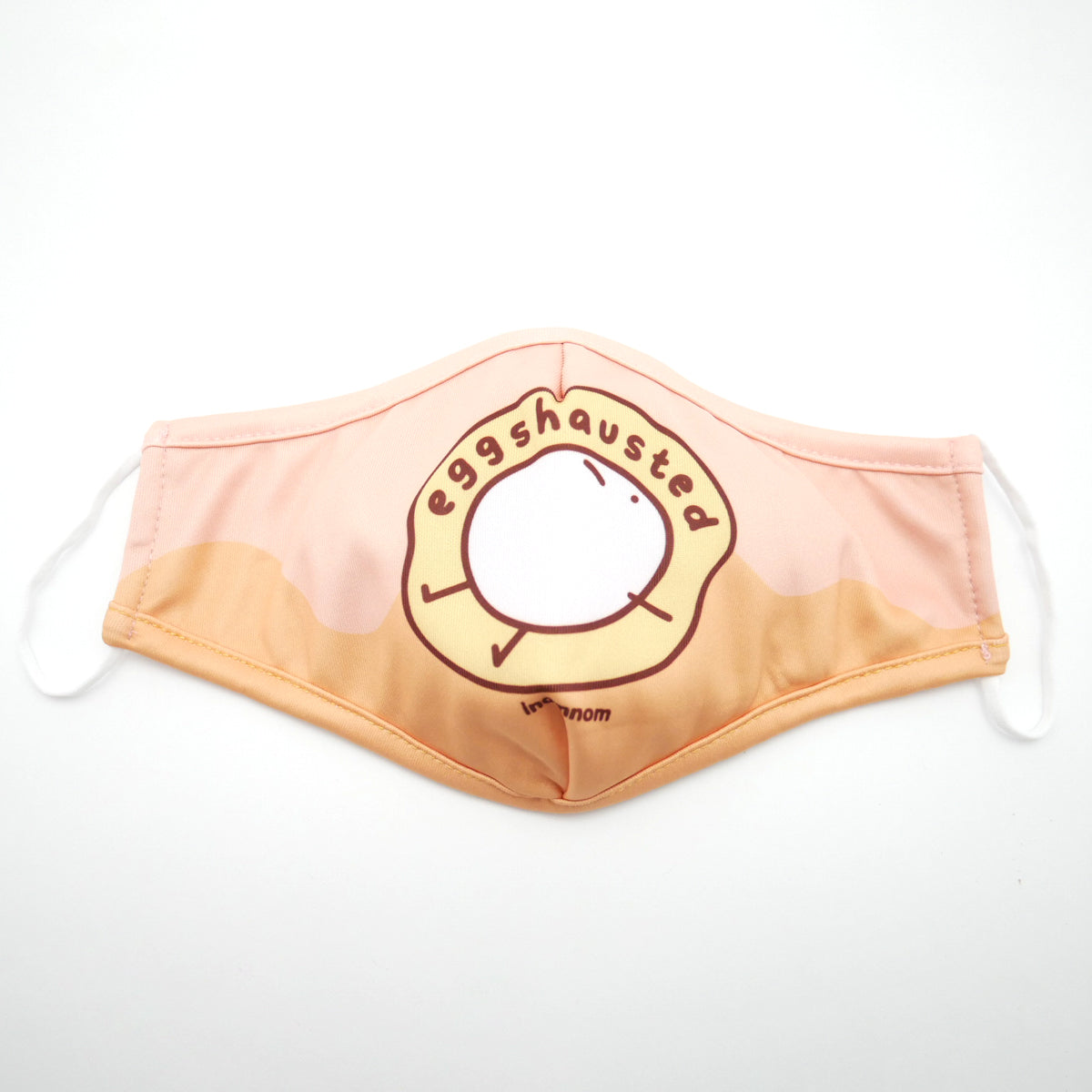 inomnom Cotton Face Masks